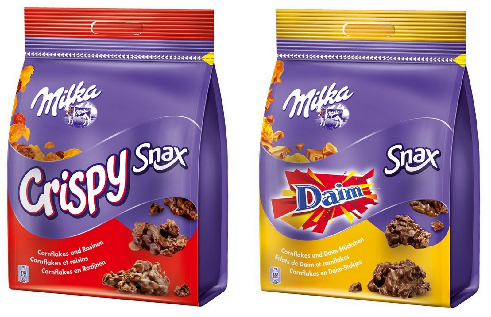 julie ♥ adore: Osez la tendresse avec Milka! (cadeau inside)