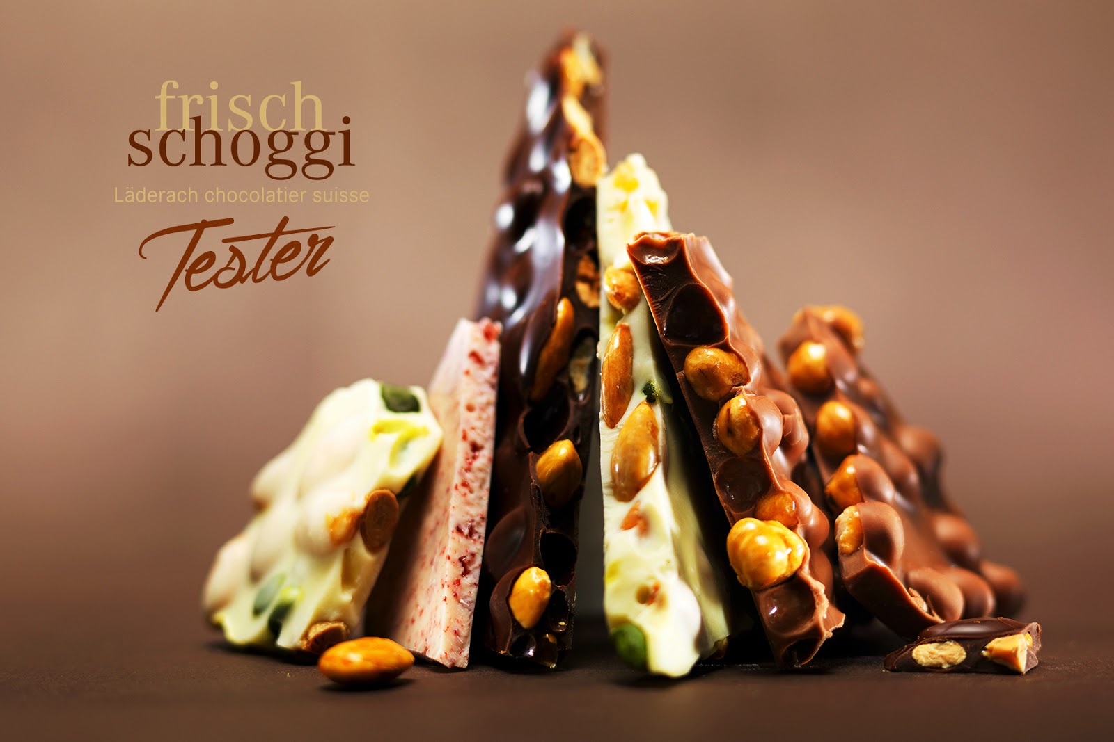 Meine Testoase: Handgefertigte Schokolade aus der Schweiz von der ...