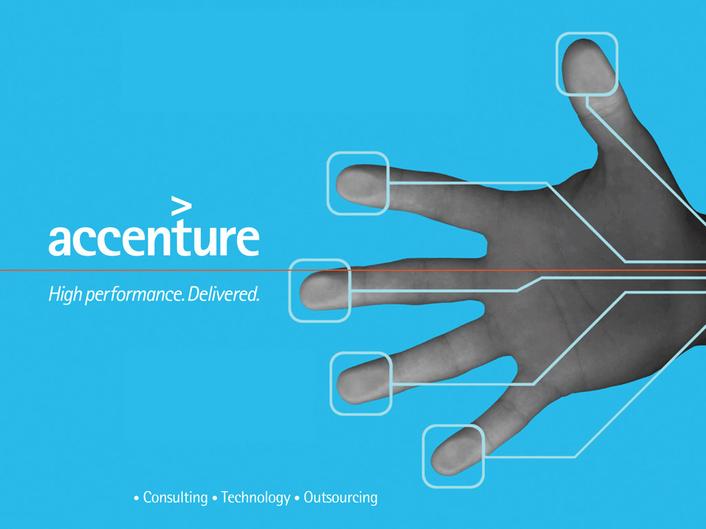Everything About All Logos: Accenture Logo Pictures