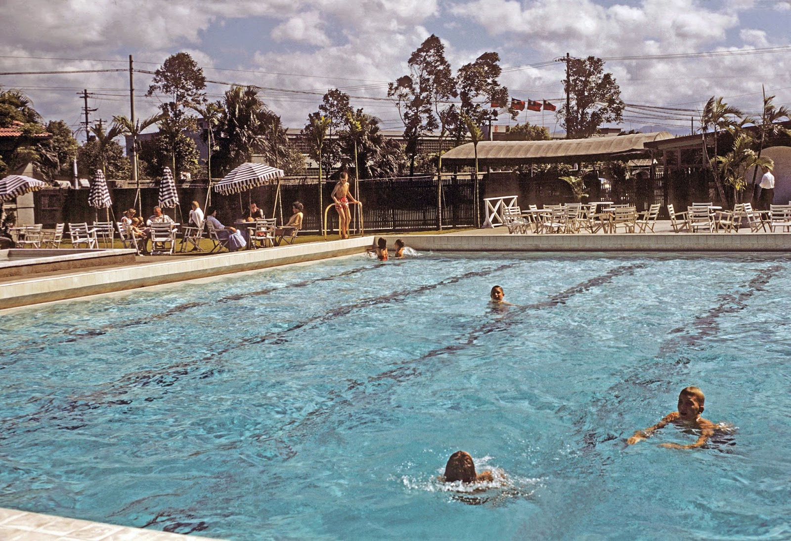 Taipei Air Station: November 2014