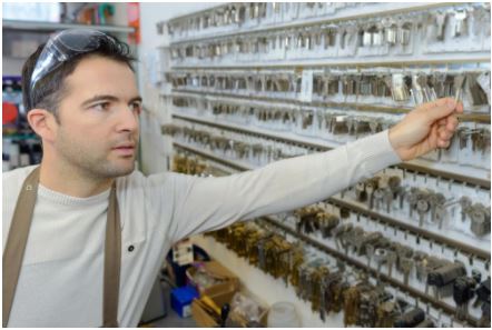 Kitchen and Residential Design: How To Choose The Best Locksmith ...