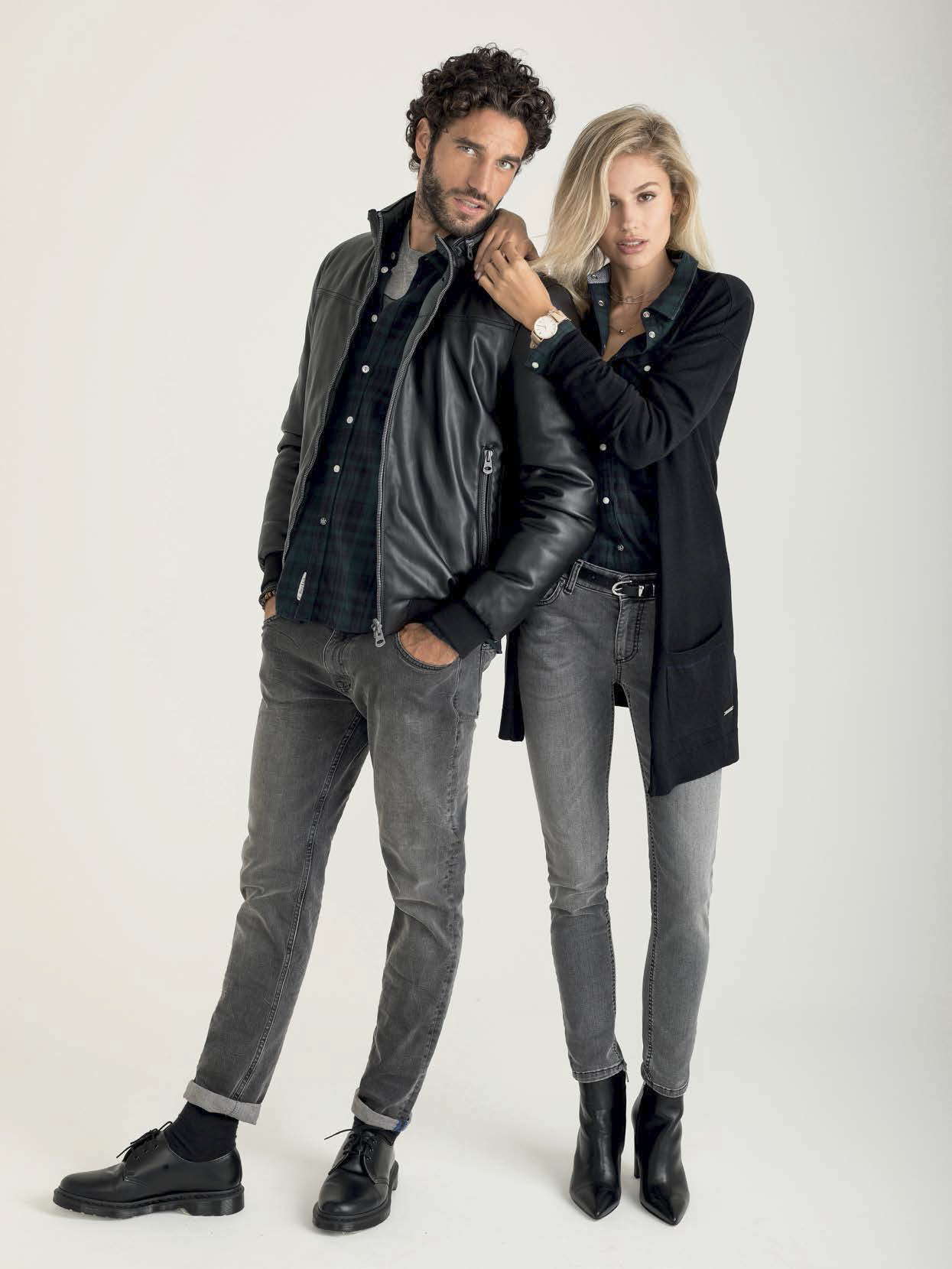 Fred Mello Fall-Winter 2020 Collection