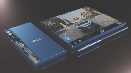 LG Stylo 7: Release Date Out