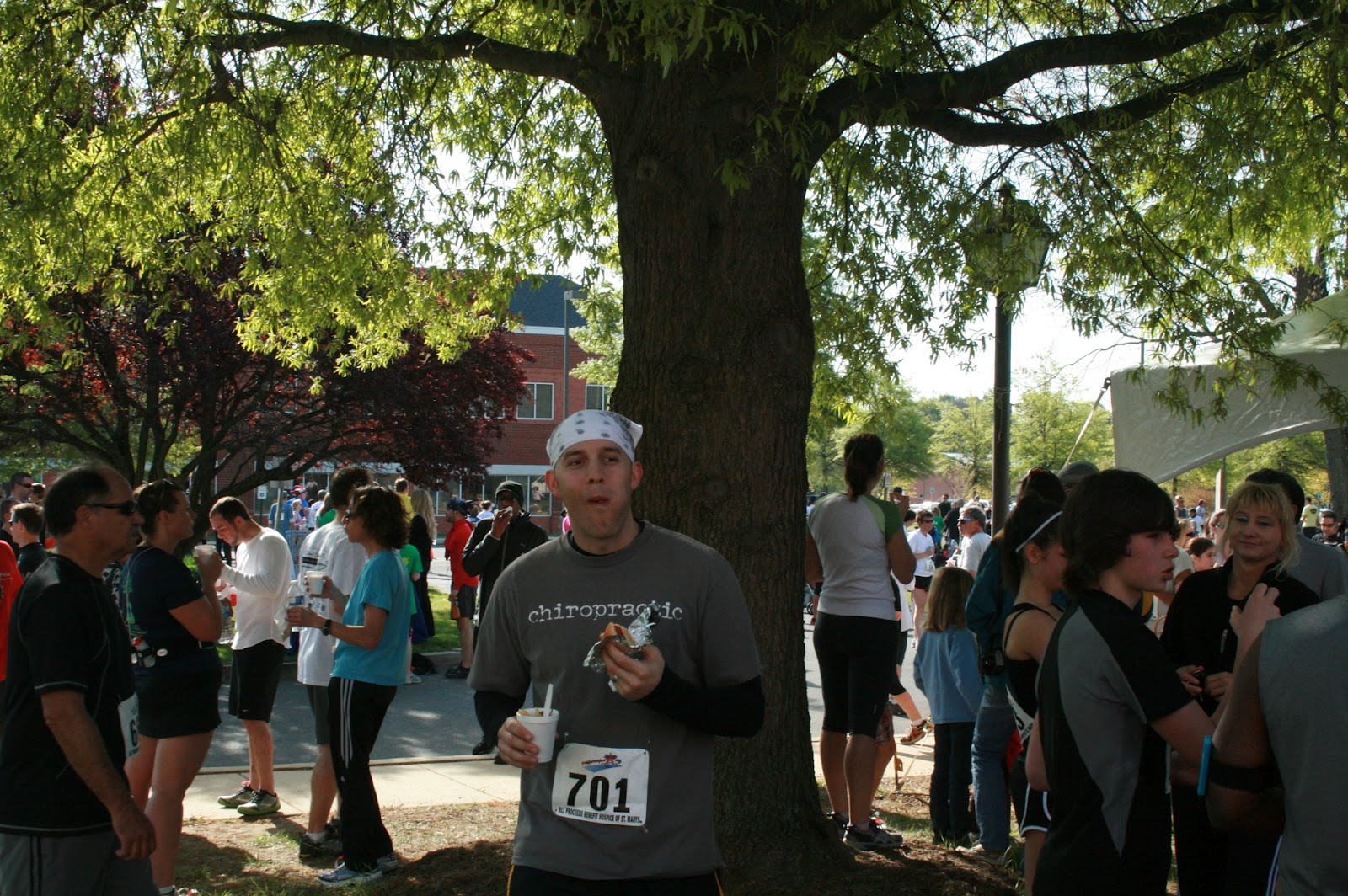 The Howell Happenings...Our Happily Haphazard Life