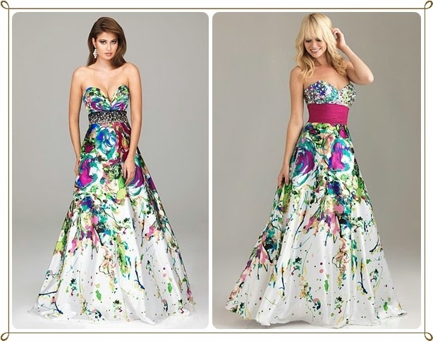 PERFECT PROM DRESS : CHOOSING THE BEST ONE FOR PROM NIGHT | WeddingYuki