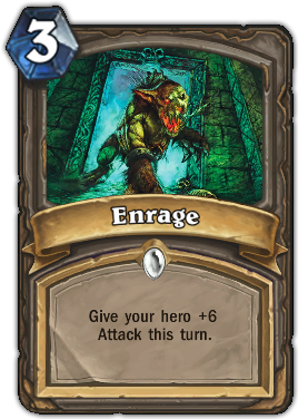 Hearthstone: Gluth Heroic Guide for Mages