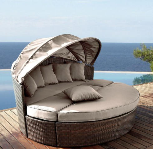Outdoor Daybeds At Amazon.co.uk ~ Outdoor Furniture