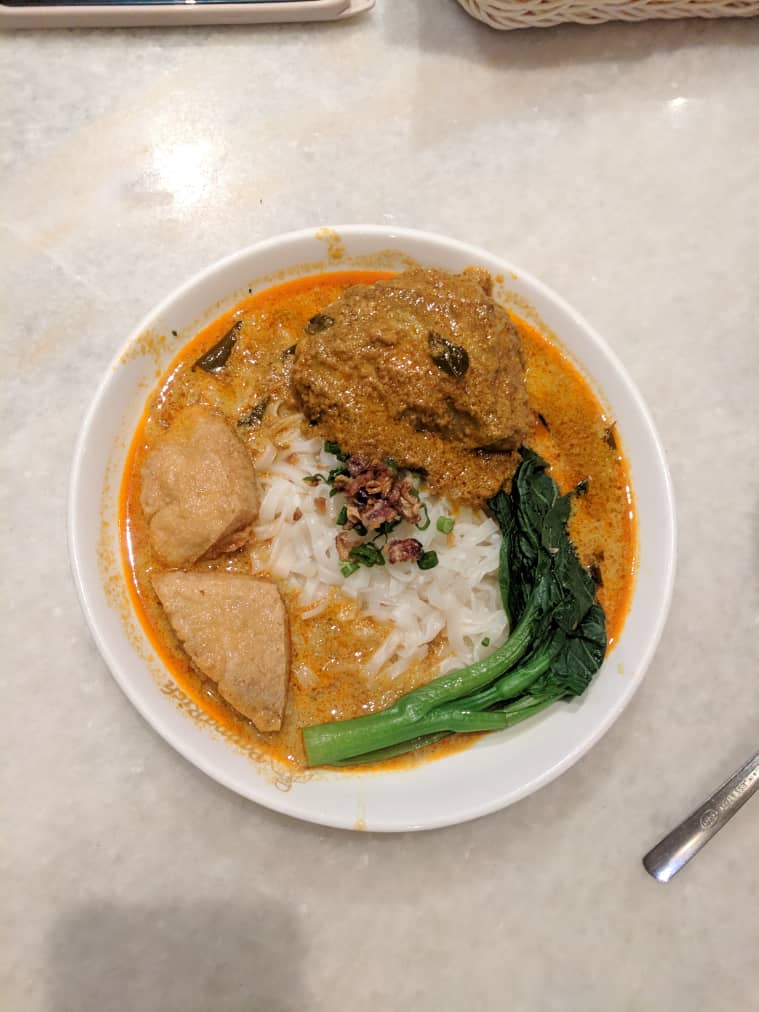 Yan's Family, Frens, Travel, And Food Journal: Orang belanja dan ...