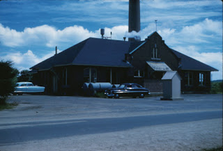 Ladd School Exeter RI Hunted Places: Ladd School Exeter RI My Journey!!