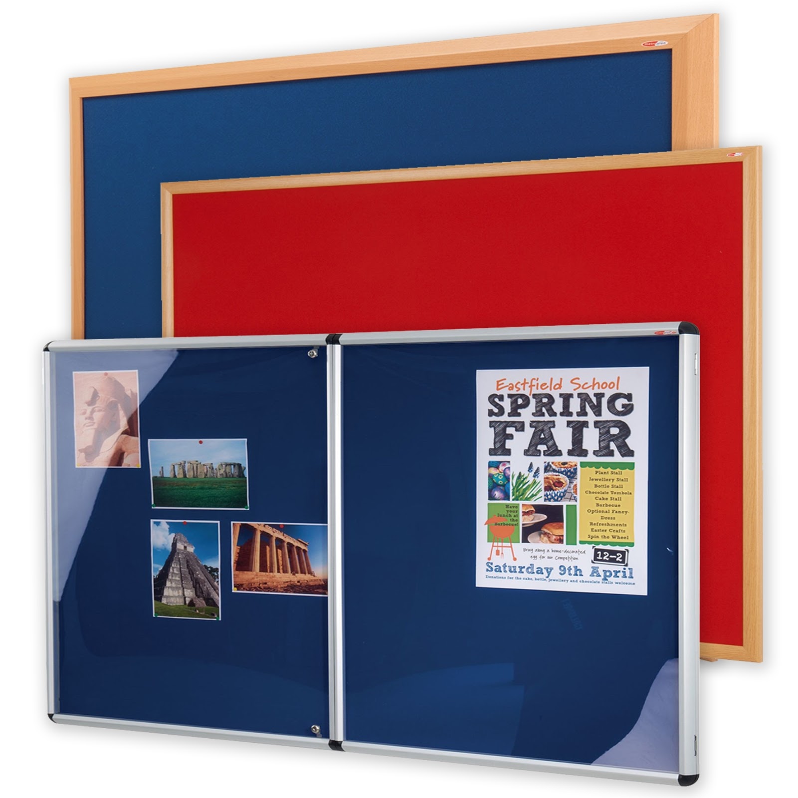 How to achieve better workplace communication with Notice Boards