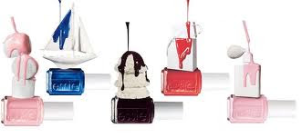 Essie: Advertising and Public Relations