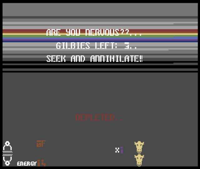 Indie Retro News: Iridis Alpha - Hokuto Force cracked and fixed Jeff ...