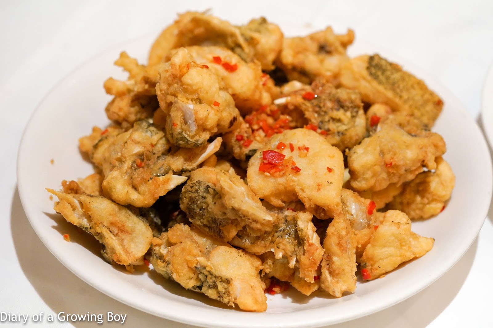 吃喝玩樂 - Diary of a Growing Boy: No. 7 typhoon at No. 7 son