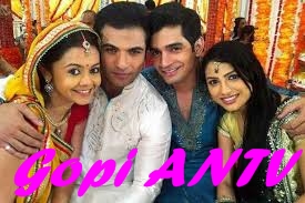 Foto Dan Biodata Pemain Gopi ANTV Lengkap SitusINFOTerkini