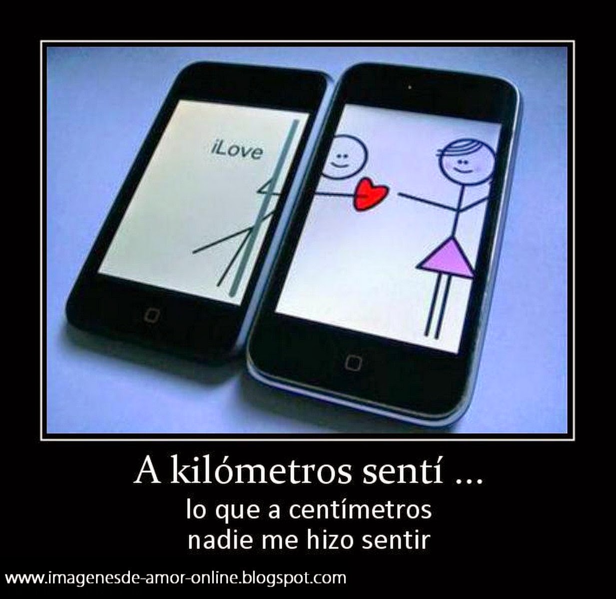 ver imagenes de amor online desmotivaciones con frases poemas rosas ...