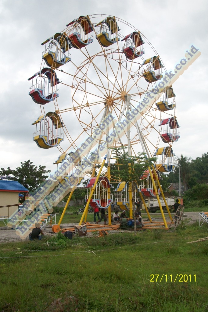 Jual Kincir Angin - Kincir Angin Mini - Kincir Mainan Wisata