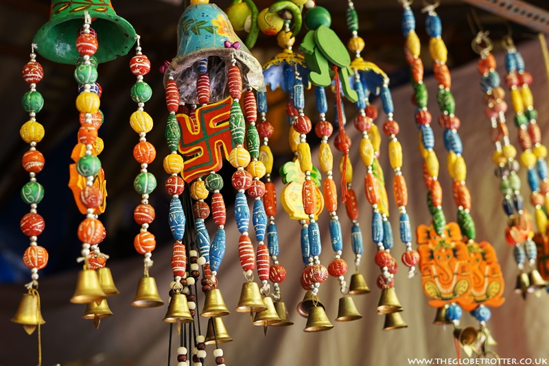 Shilparamam Arts and Crafts Village in Hyderabad - The Globe Trotter