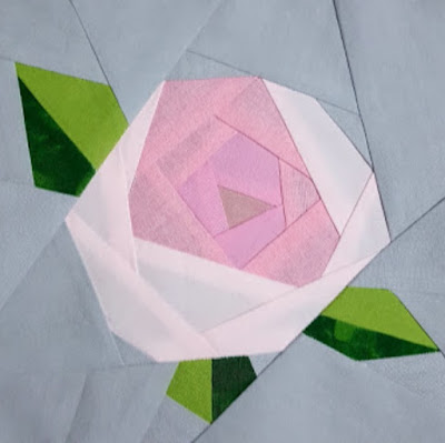 8 modern foundation paper piecing patterns | All about patchwork and ...