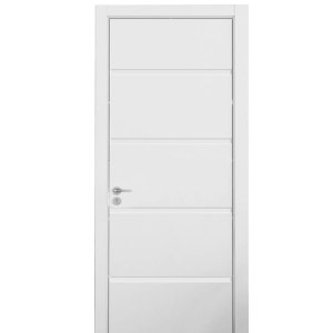 Alstone Solid WPC Doors
