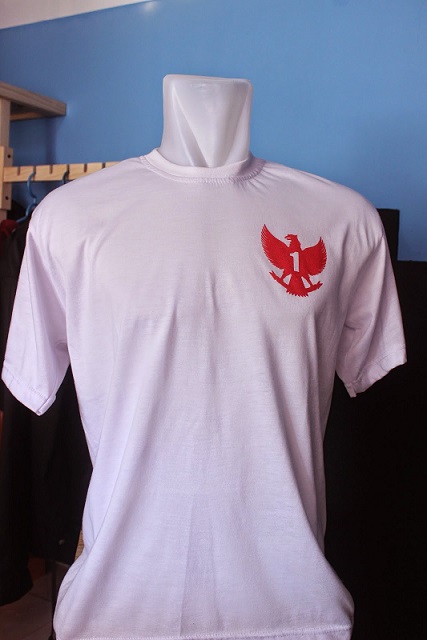 Bahan PE (Polyester) Kaos - 0856-333-0071 Konveksi & Bordir Bahan PE (Polyester) Kaos - 0856-333-0071 Konveksi & Bordir