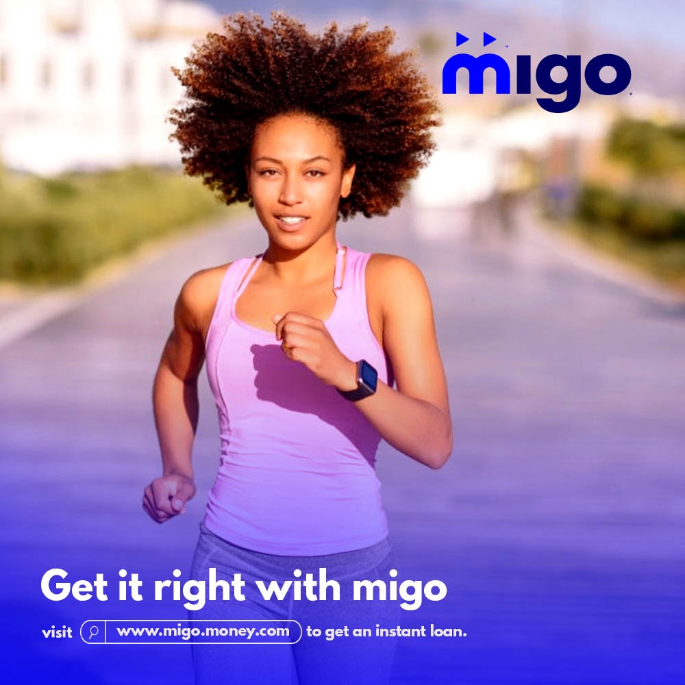 Migo Loan: How to apply for up to N500,000 with no Collateral