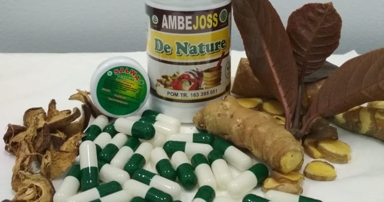 Nama Tanaman Obat Wasir Paling Ampuh