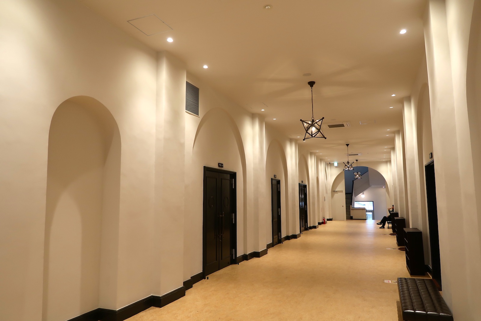 建築と旅 ｜ Architecture; Journey: イナコスの橋 / Inachus Bridge