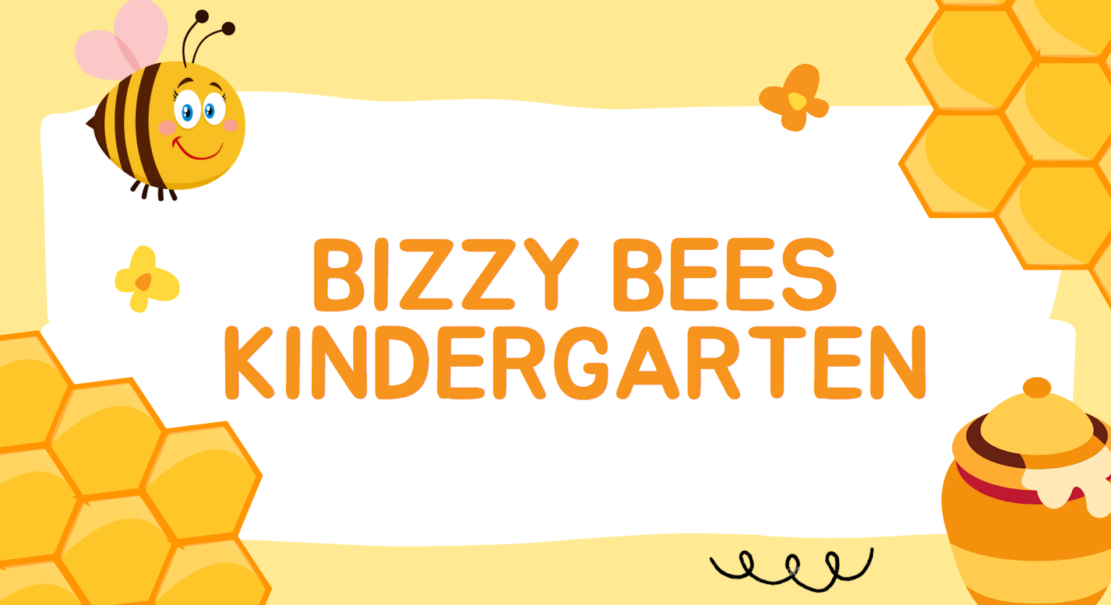 Bizzy Bees Kindergarten