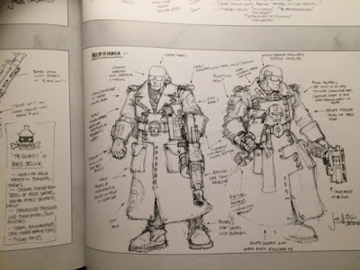 THE CONVERTORUM: JES GOODWIN