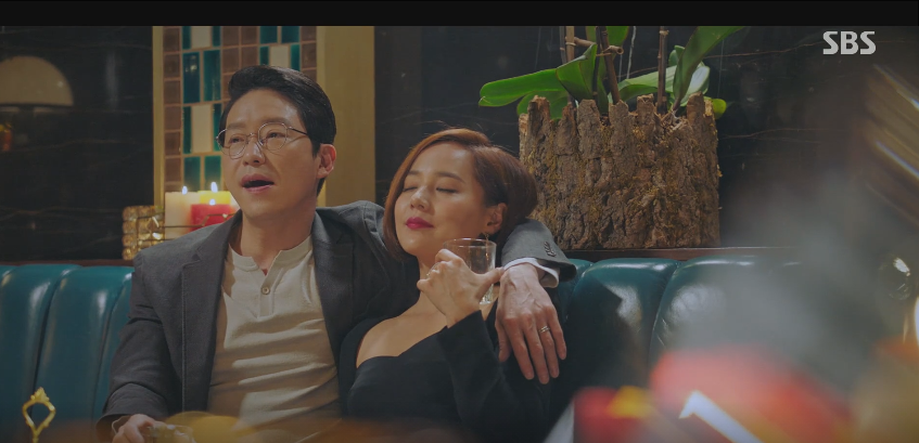 Shim Su Ryeon Is Taking Her Revenge To Another Level In The Penthouse ...