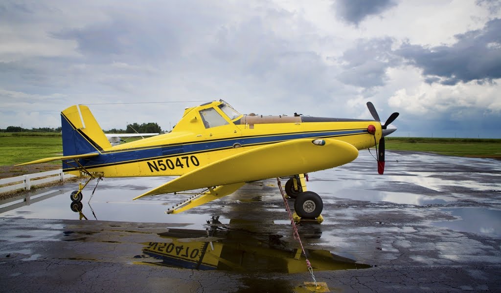 AVIÕES MILITARES: IOMAX Archangel, L3 AT-802L Longsword e LASA T-Bird