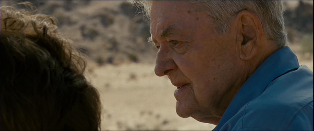 Rincón del Cinéfilo : Into The Wild