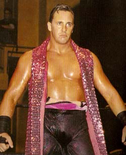 Classic Wrestling World Photos: Danny Doring Pictures