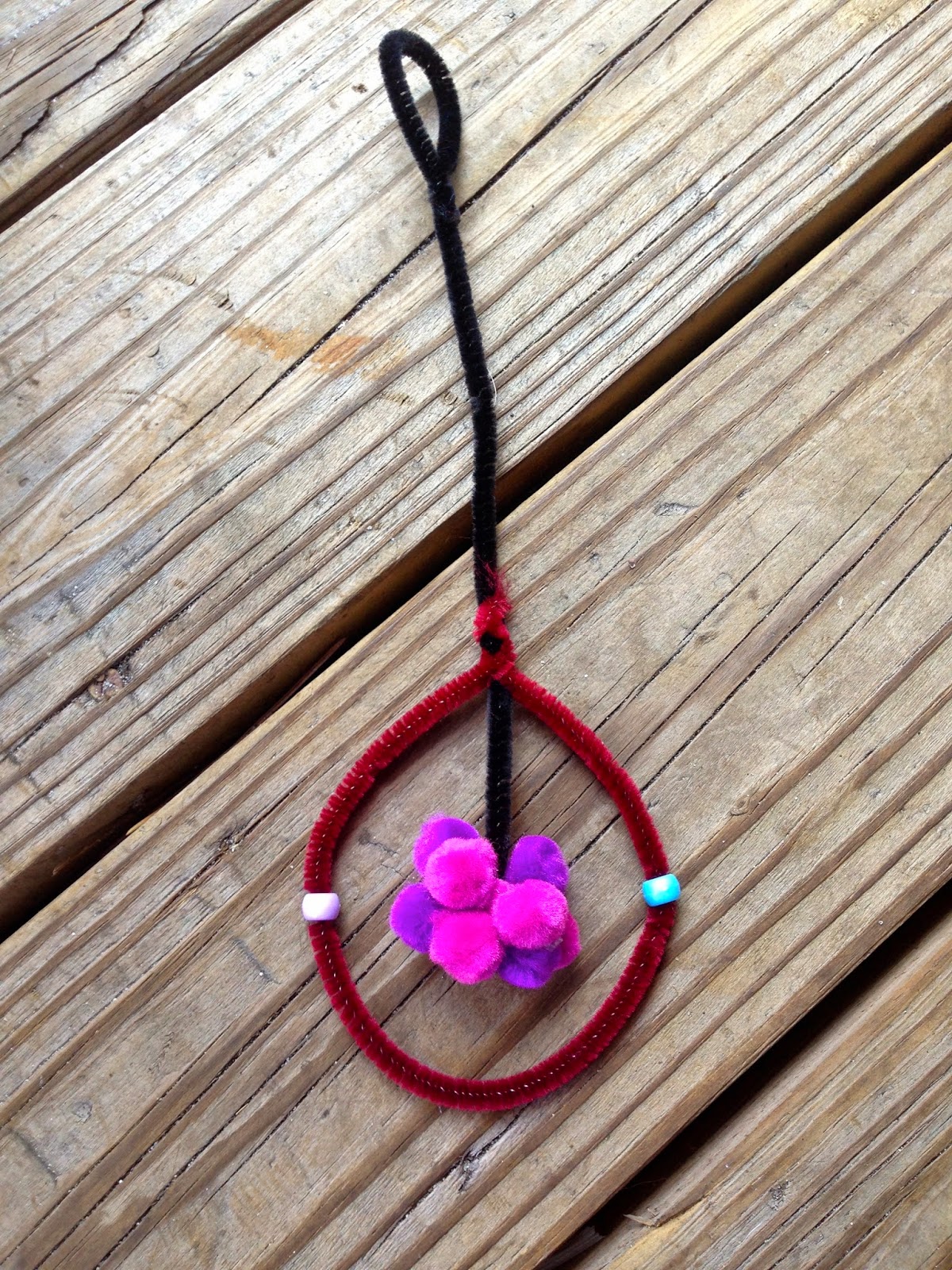 Weird Science: Construct an Atom Model