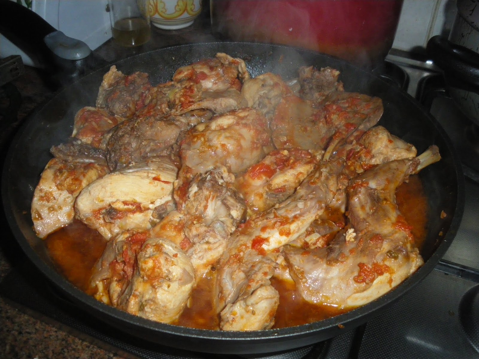 Trapani, una falce sul mare: Cucina: piatti e sapori antichi