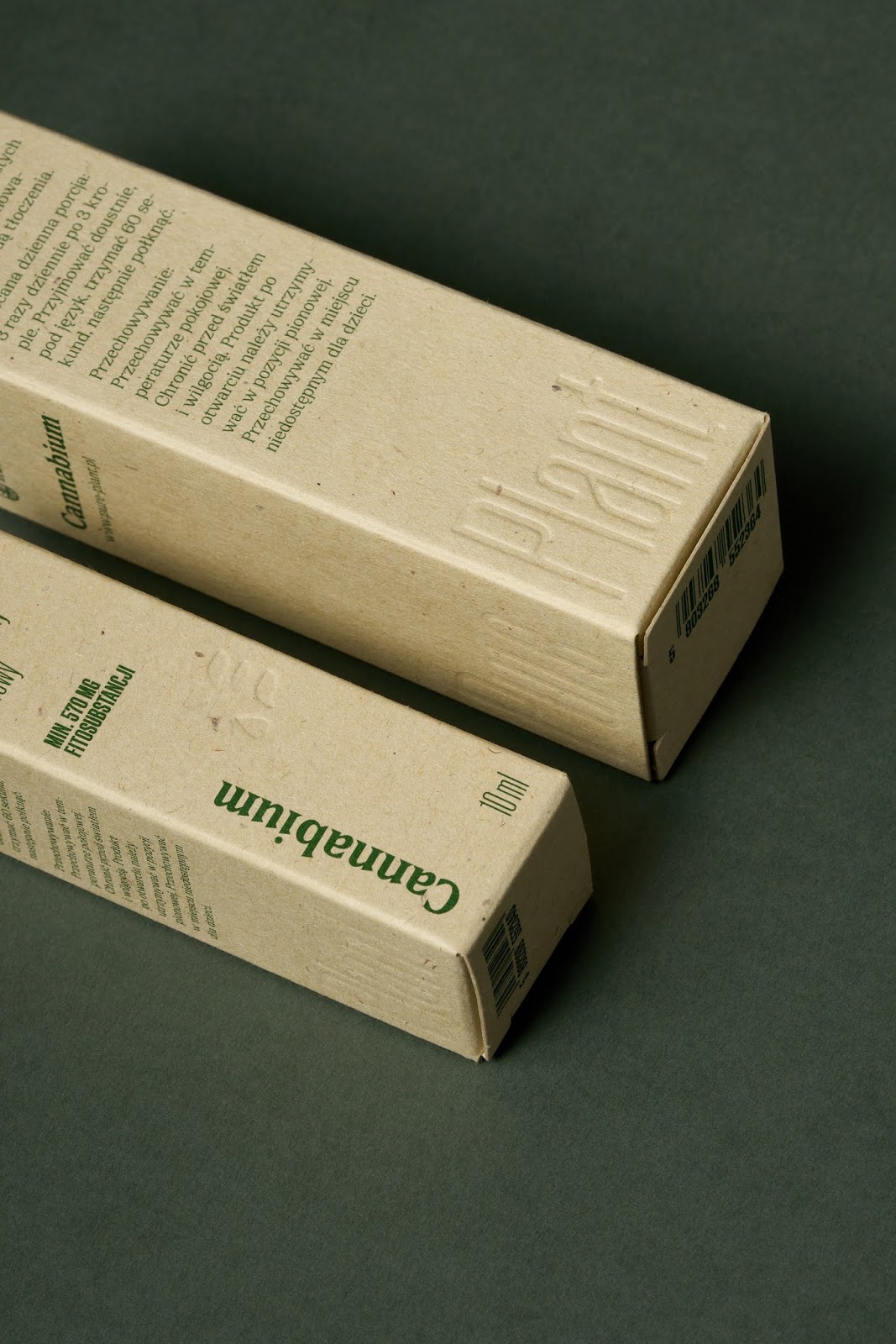 Pure Plant – Packaging Of The World