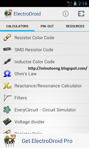 The Best Android Apps for the Electronics & Electrical Engineers ...