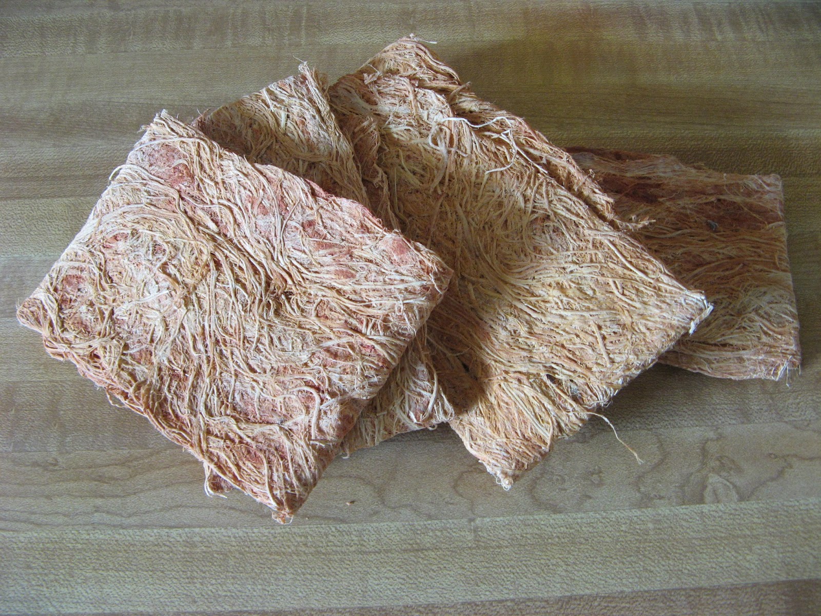 TRAVELS (and more) WITH CECILIA BRAINARD: Cecilia's Recipe: How to Make ...