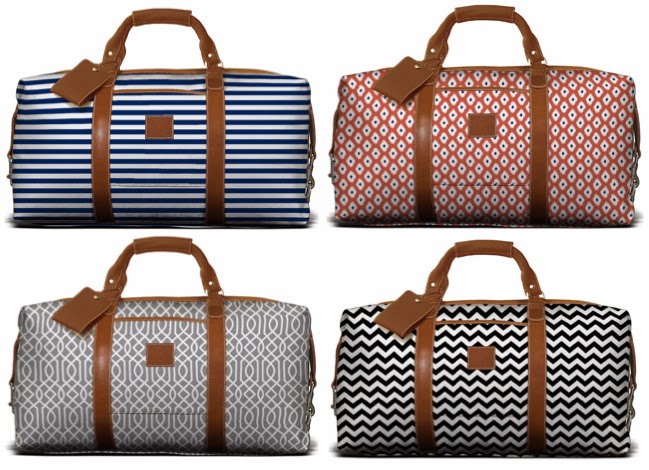 Imperfect Polish: Weekend Getaway