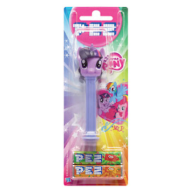 My Little Pony Candy Dispenser Twilight Sparkle Figure by PEZ | MLP Merch