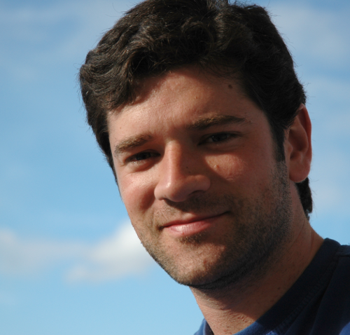 la niña de las naranjas: apostar por algo diferente