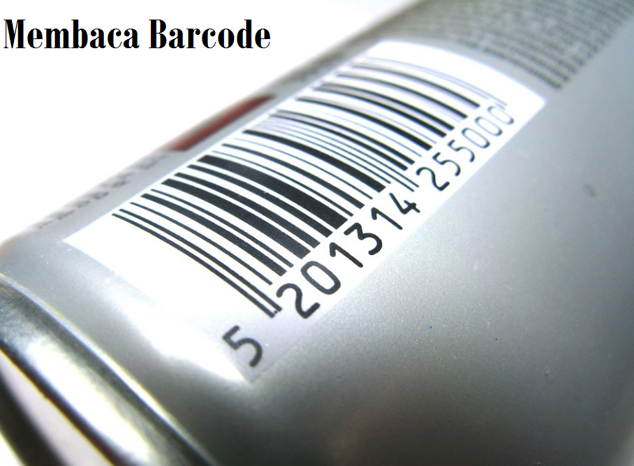 Cara Membaca Kode Barcode 12 Digit - Media SCM
