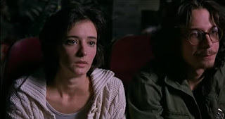 Surrender to the Void: Thesis (1996 film)