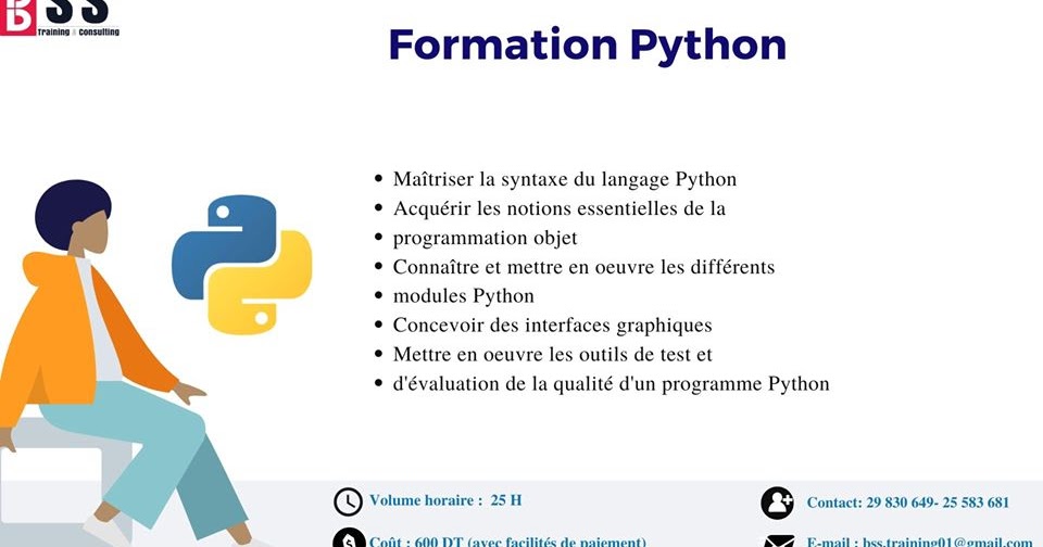 Formation réseau informatique et développement web