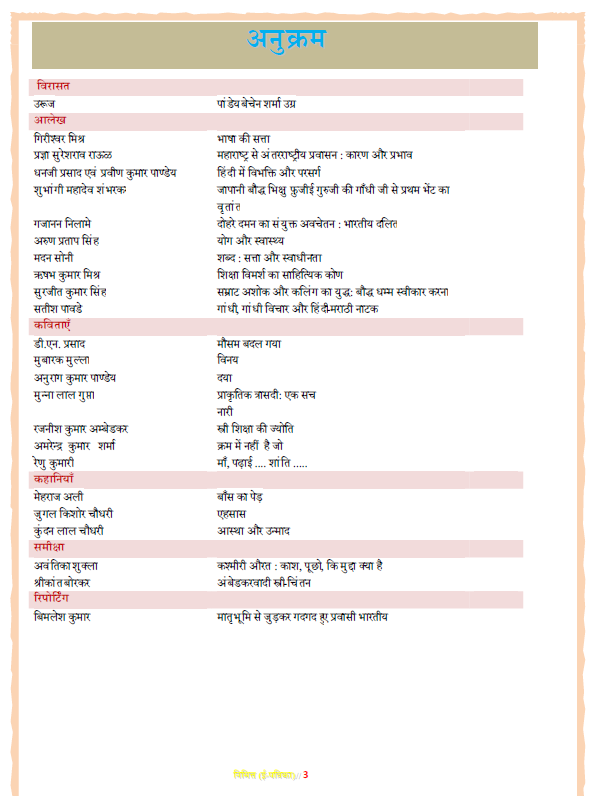 भाषा और भाषा प्रौद्योगिकी: हिंदी में विभक्ति और परसर्ग (Vibhakti and ...
