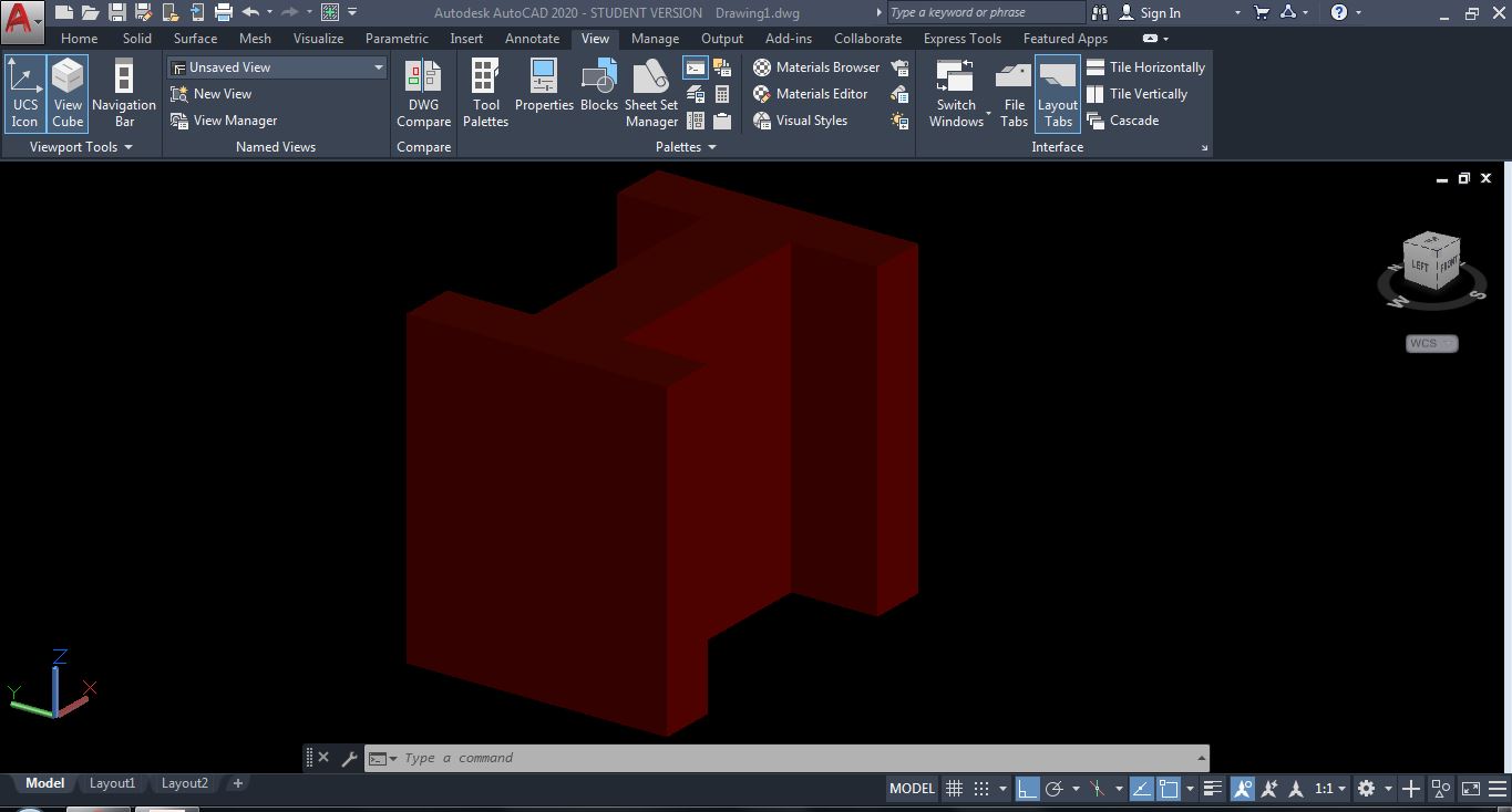 ABOUT PRESSPULL COMMAND IN AUTOCAD 2020 3D WITH THEIR PROPER DEFINITION ...