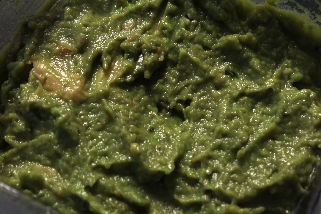 The 99 Cent Chef: Deal of the Day - Del Monte Fresh Guac