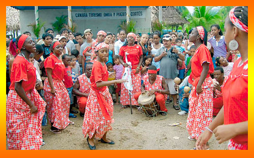 Cultura Garífuna y sus características - Historia de una cultura ...