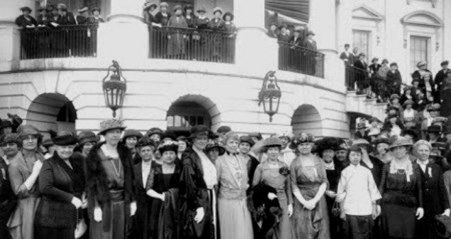 SENECA FALLS - BLOG DE FRANCESC PUIGCARBÓ