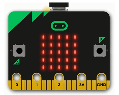 Micro:bit - Arduino: Micro:bit